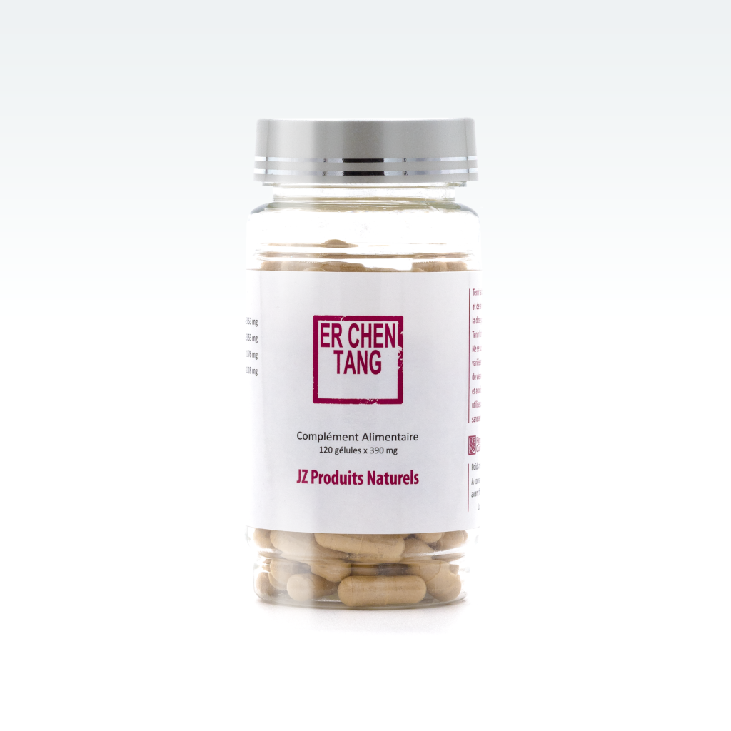 G37 / ER CHEN TANG - Laboratoires-jz